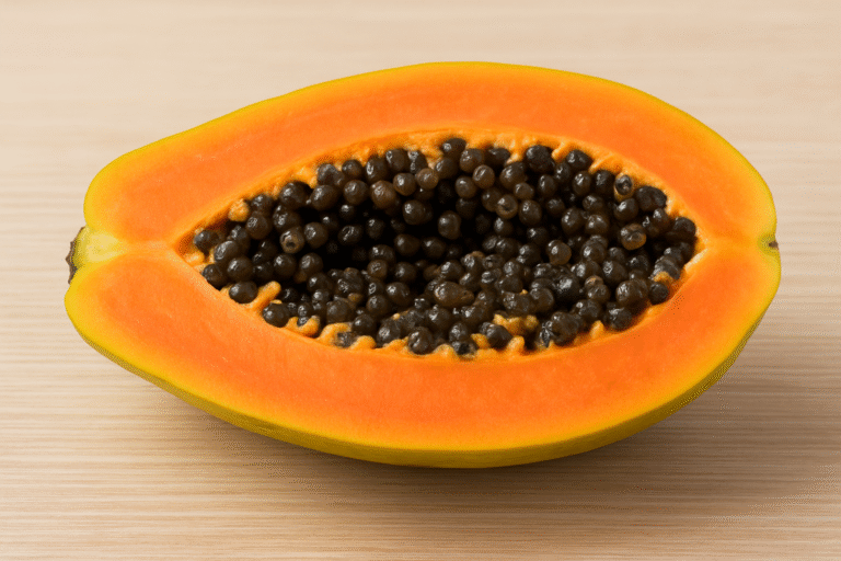 Papaya o lechosa: beneficios y propiedades para tu salud - NaturSalud
