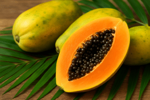 Papaya o lechosa: beneficios y propiedades para tu salud - NaturSalud
