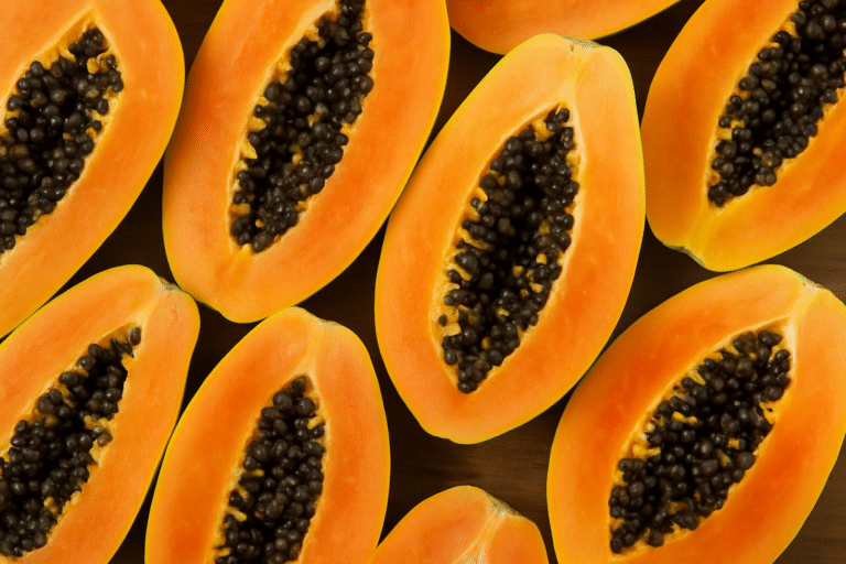 Papaya o lechosa: beneficios y propiedades para tu salud - NaturSalud